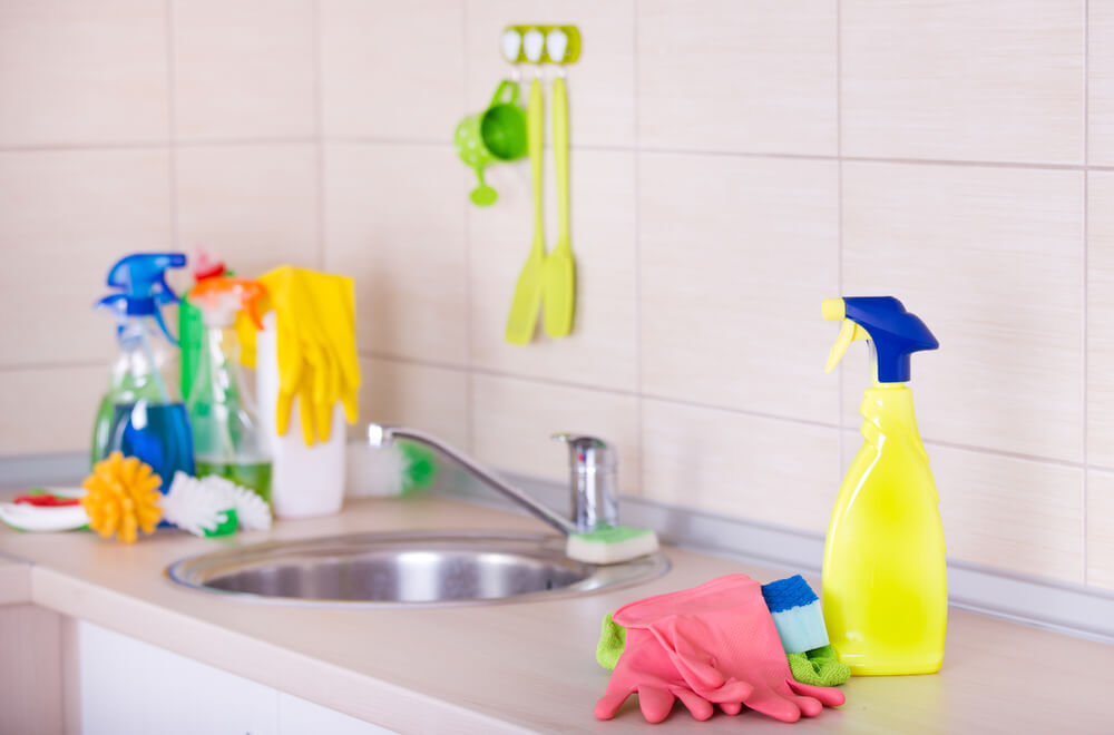 Tips For Efficient Home Cleaning | House Cleaning Services In Lodi NJ